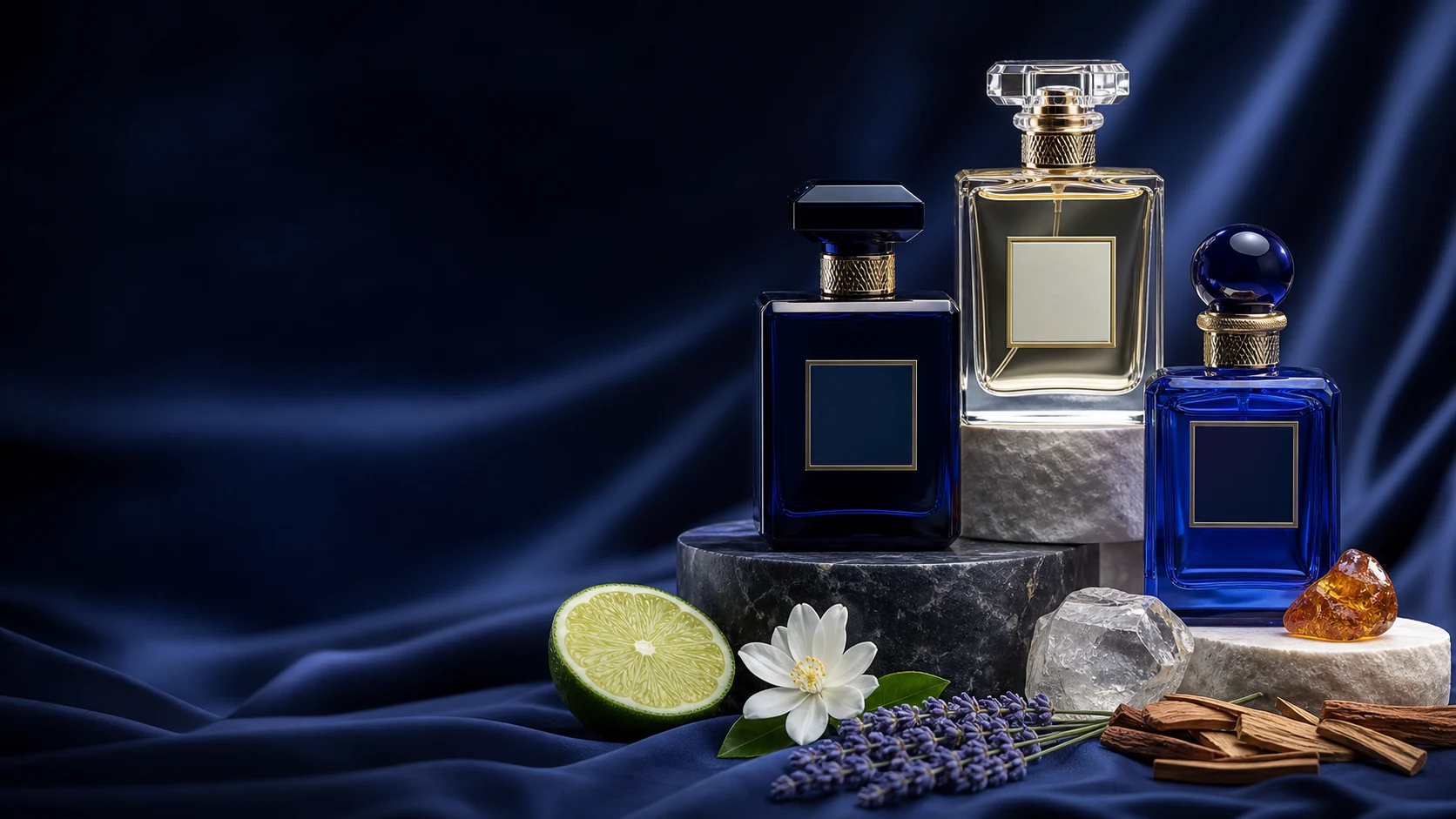 Perfume Guru | Perfume guide, notes and reviews