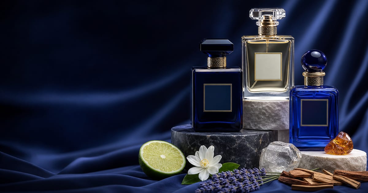Perfume Guru | Guía de perfumes, notas y reseñas
